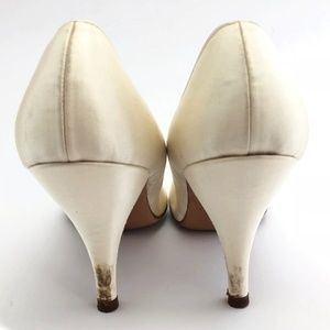 Cangemi Coeds | Shoes | Cangemi Coeds Salvator Cangemi Womens Heels Vtg ...